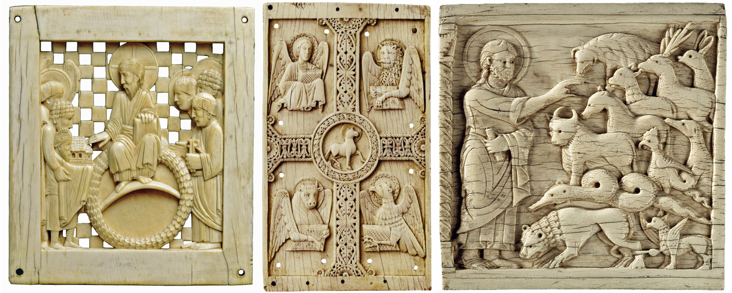 kunst in de middeleeuwen: Romaanse kunst