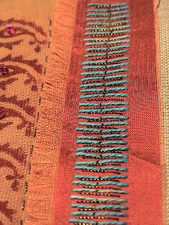 Textile Butterfly: February 2011