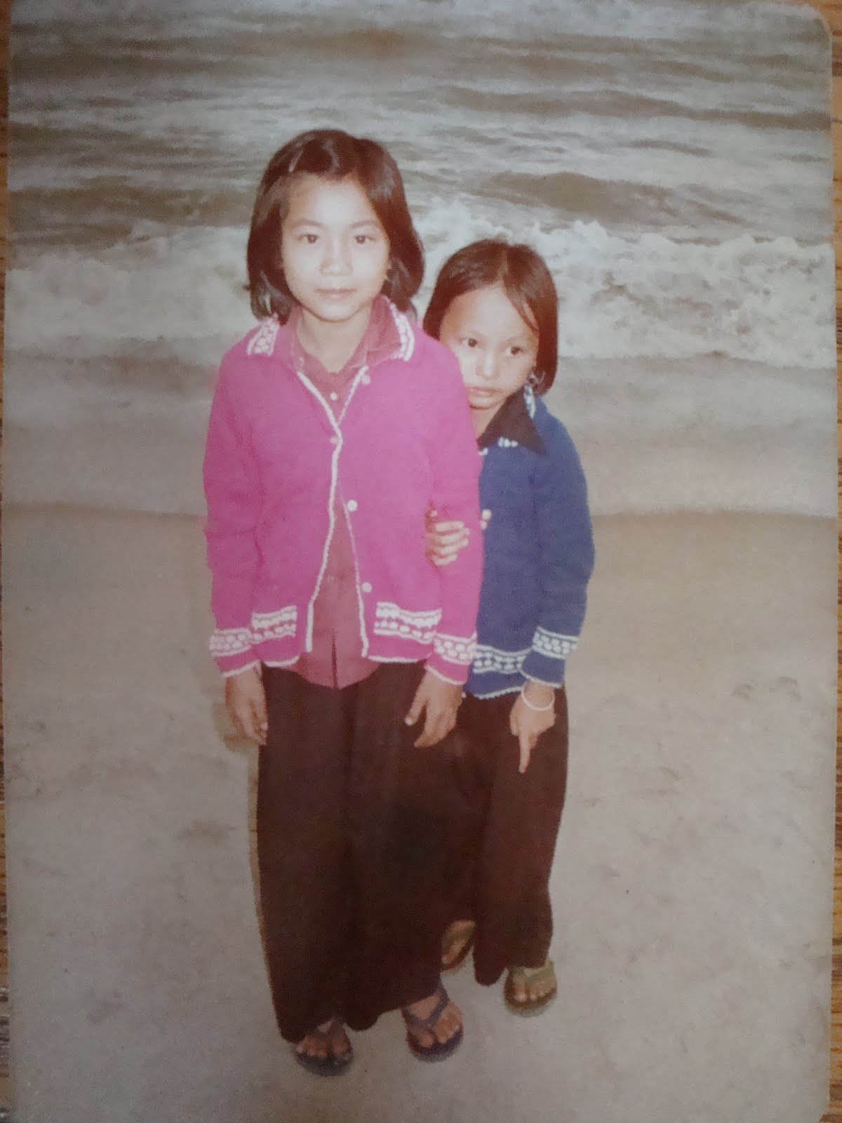 Pushing On: Father Joe Devlin, the Boat People's Priest