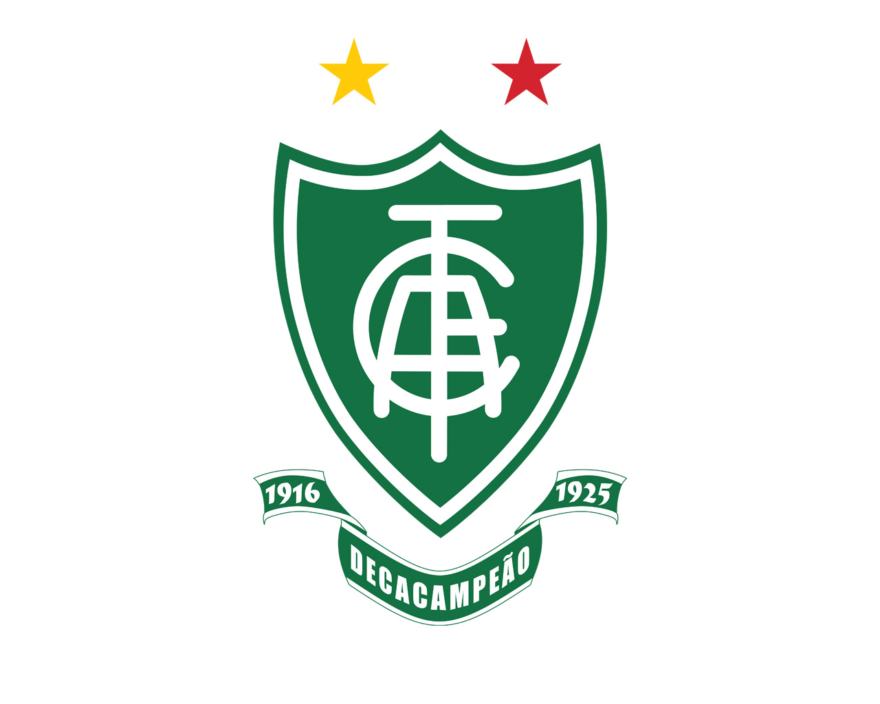 Sociedade Novo Aeon: América Mineiro, meu coelhão querido!