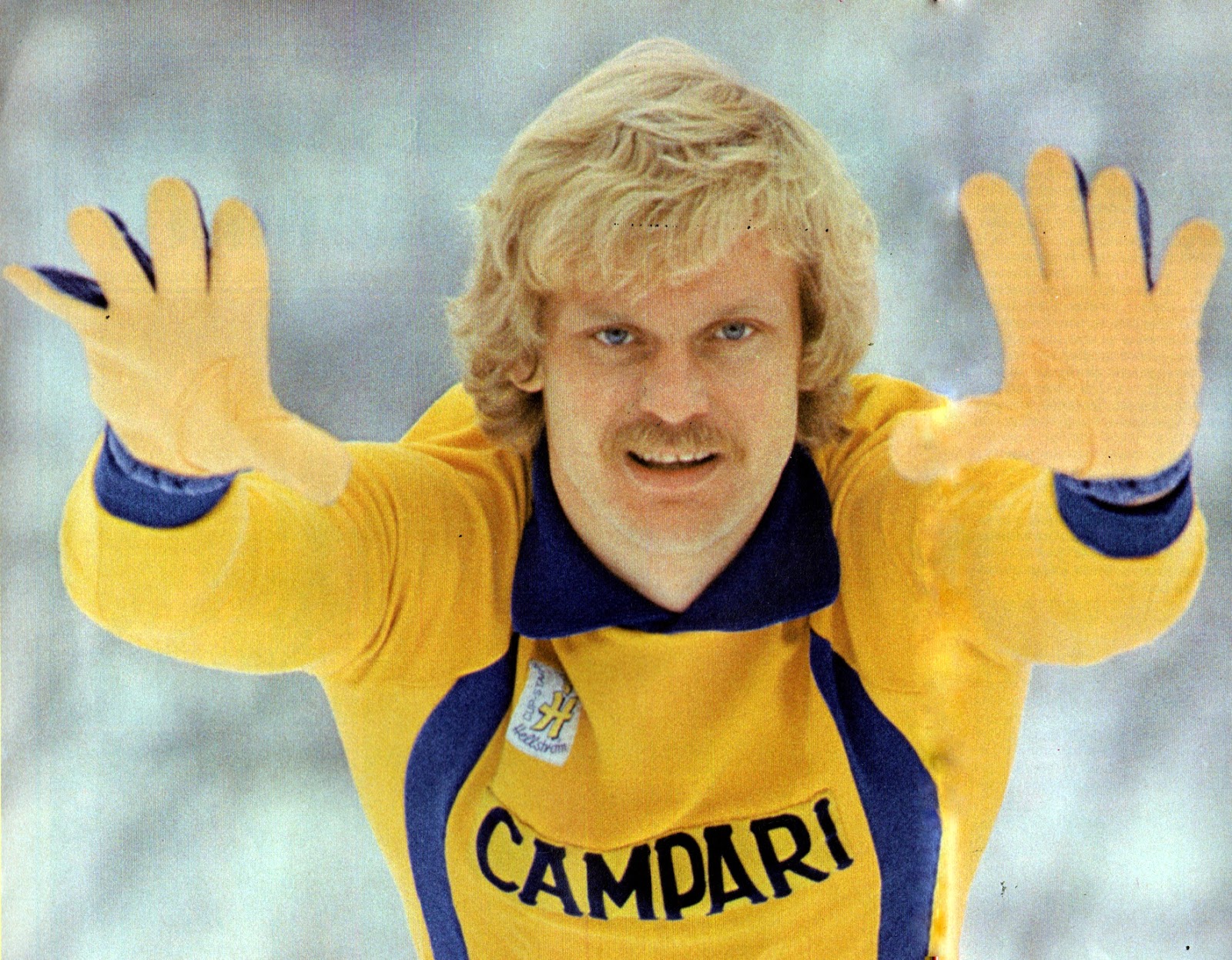 BIO EXPRESS DEGRADABLE. Ronnie Hellström.