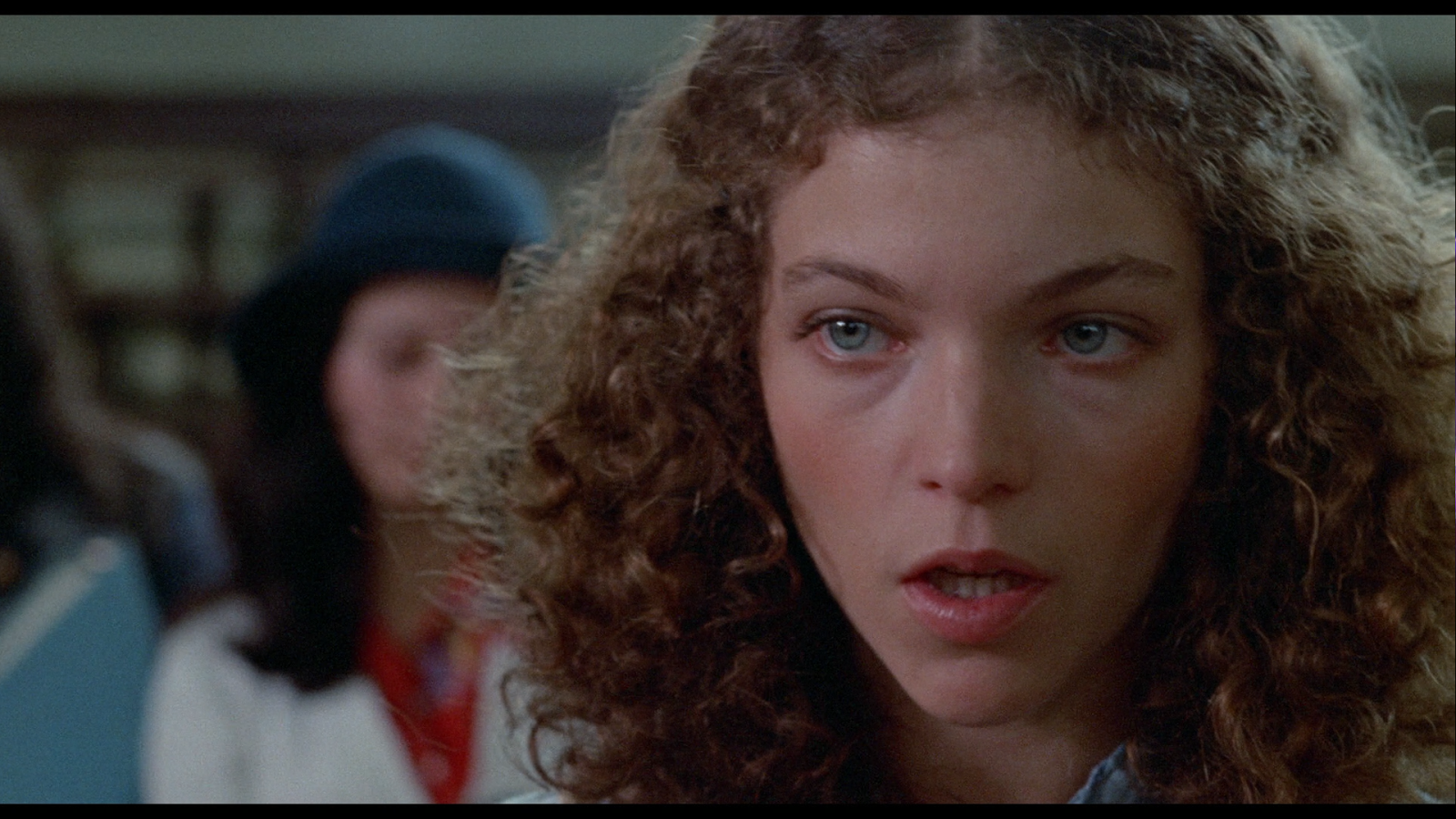 Just the Features: Carrie (1976) (Scream Factory)- Blu-ray Review ...