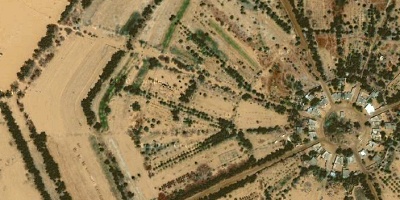 Libya: STRATEGIC IMPORTANCE OF KUFRA | Arabic News أخبار | Before It's News