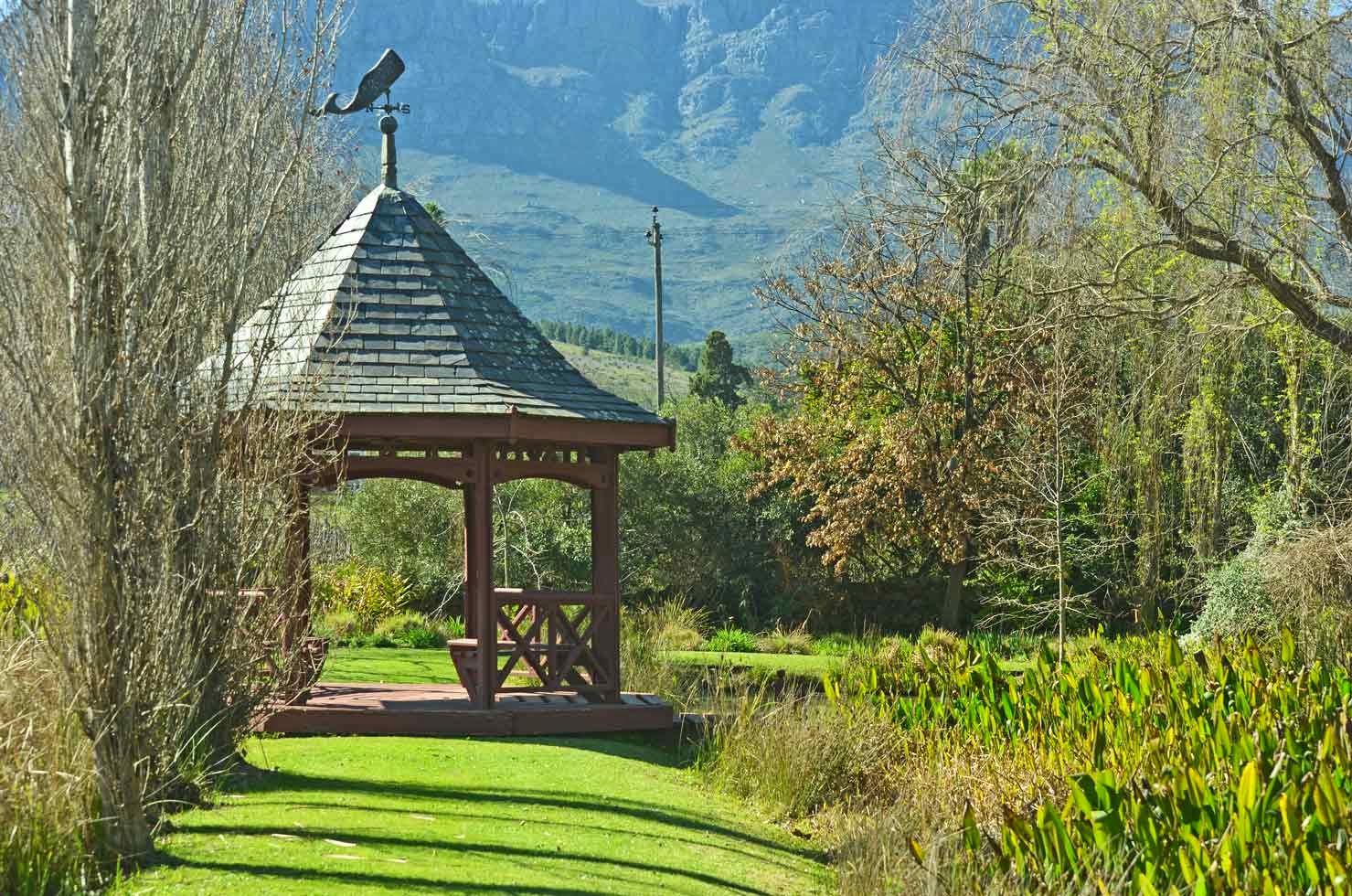 .: A weekend in Wellington