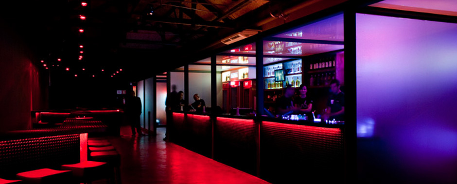 Vozes de Opinião: LAB CLUB & DRINKS MOLECULARES - Conheça!