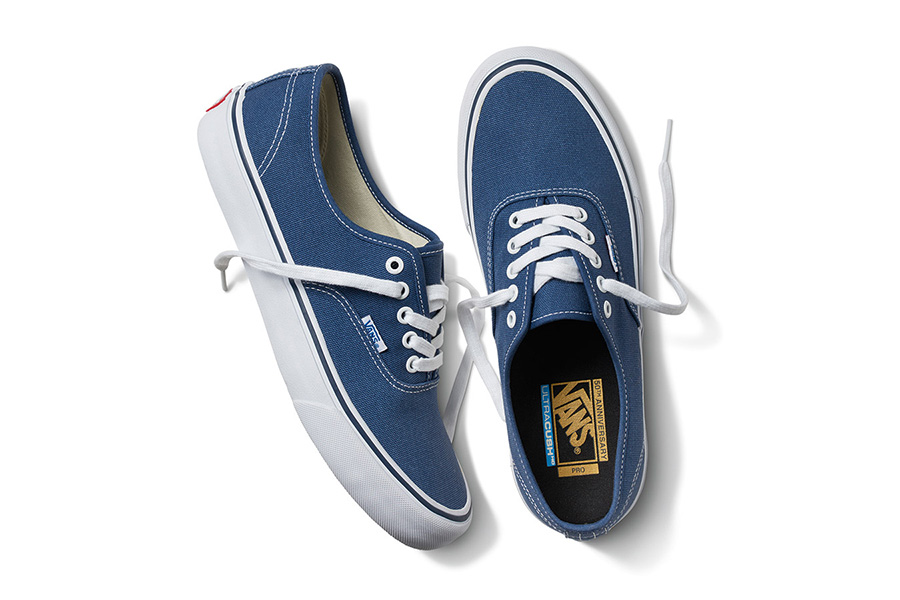 NEW RELEASE 'Vans 50th Anniversary Edition' ~ SNEAKERSHEAD.COM