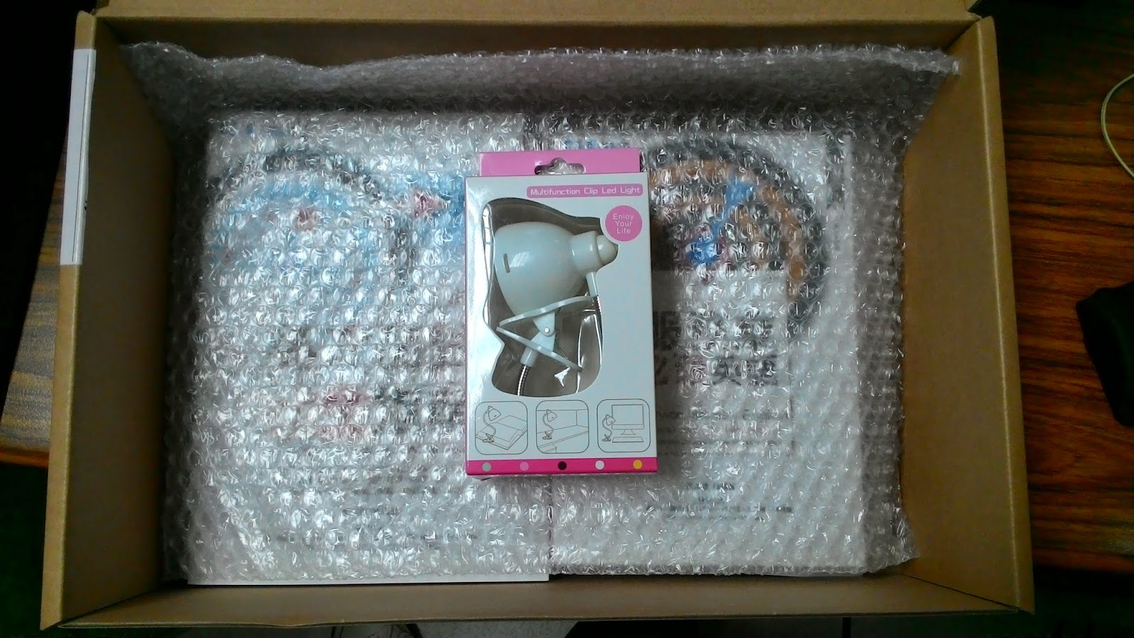 QQBoxy - 酷酷方盒子: 2014