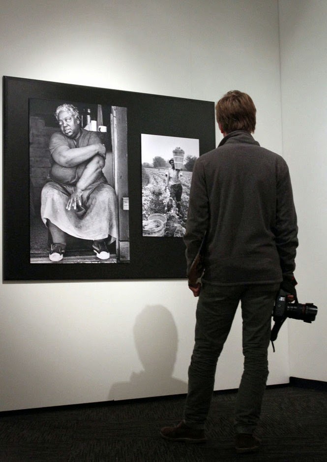 Bytes: Pulitzer Prize for Feature Photography: 1970