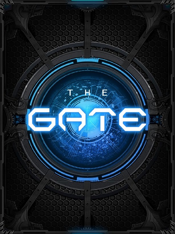 The GATE. Recenzja gry od wydawnictwa BoardM | for2players.pl