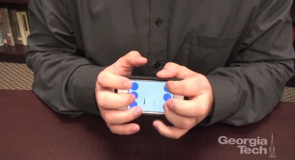 adapted innovation: BrailleTouch: Innovative App but Overpriced