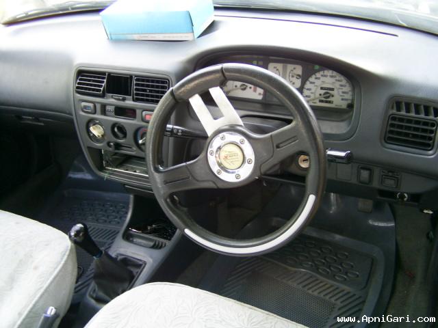 Reviews, News, Thoughts - Everything Cars: Pics - The Best Honda CITY ...