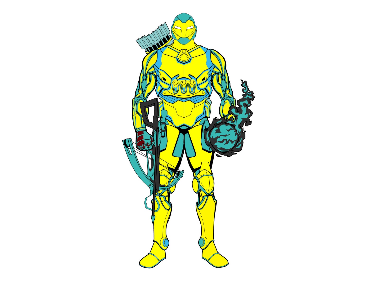 HeroMachine 3: HeroMachine 3