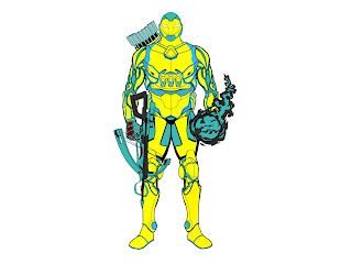 HeroMachine 3: HeroMachine 3