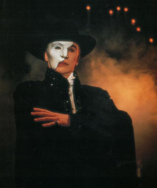 Winemaker's Journal: Portrait of the Actor as a Young Man: Kevin Gray ...