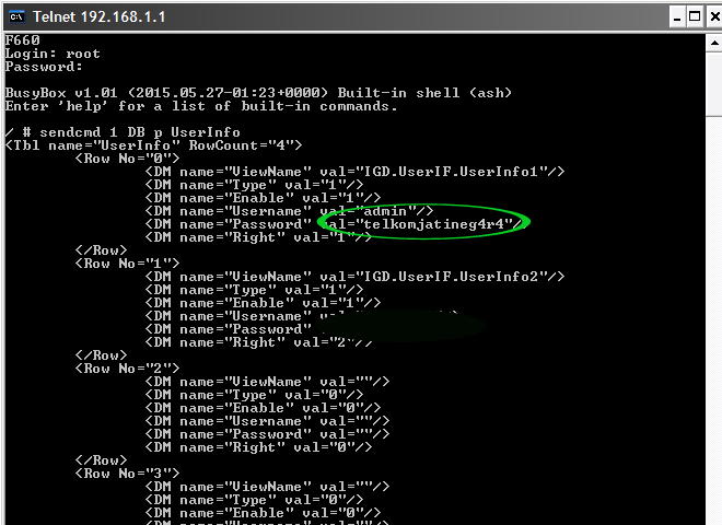 Ternyata Begini Caranya: Cara Mengatasi Tidak Bisa Masuk Admin Modem ...