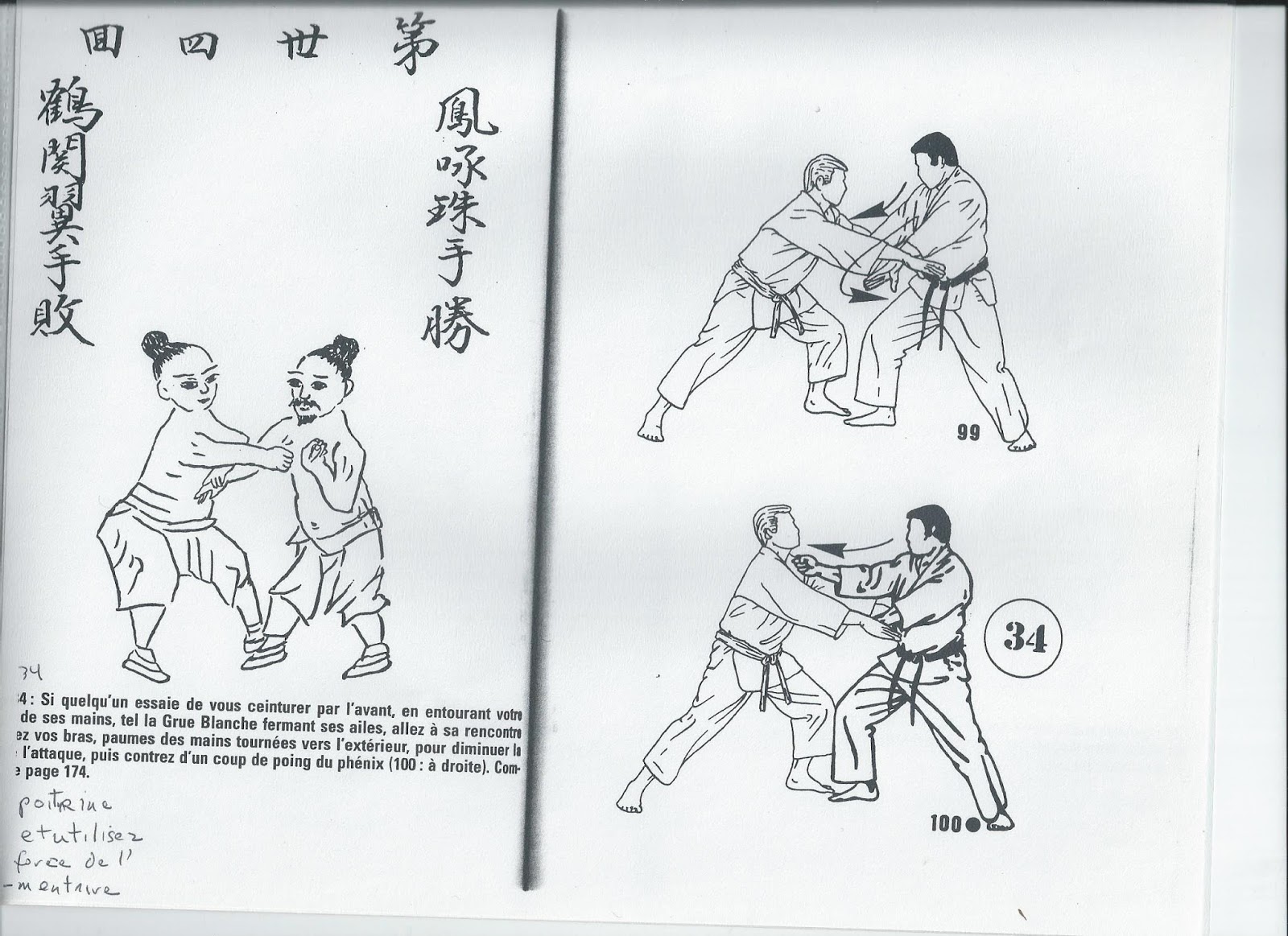 Isshin - Concentration the Art: THe Bubishi by Roland Habsetzer The 48 ...