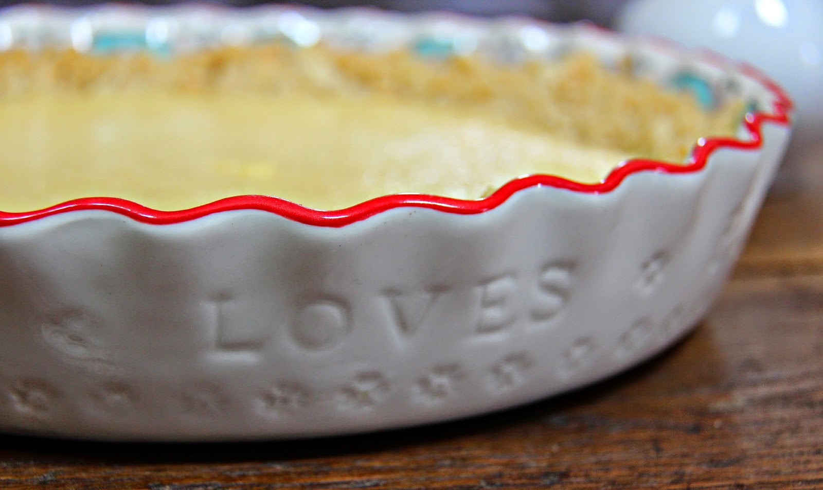 Moore Minutes: Welcome summertime: BEACH PIE Recipe