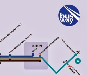 Public Transport Experience: £91 Million Beautiful Busway? Worth it? [3]