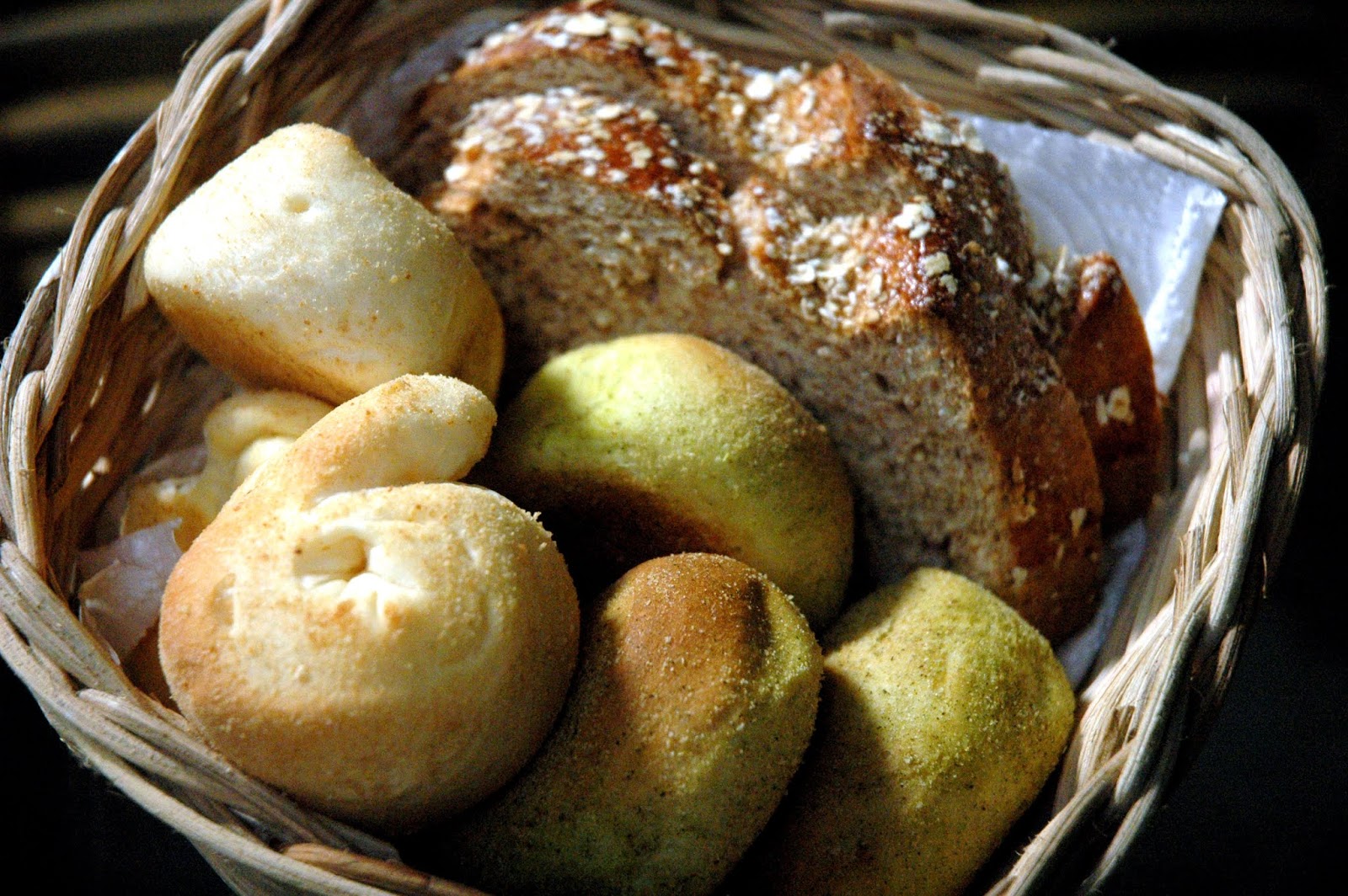 DUDE FOR FOOD: Flavors of Palawan: Discover The Last Frontier at San ...