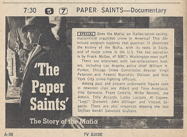 It's About TV: This week in TV Guide: August 23, 1958