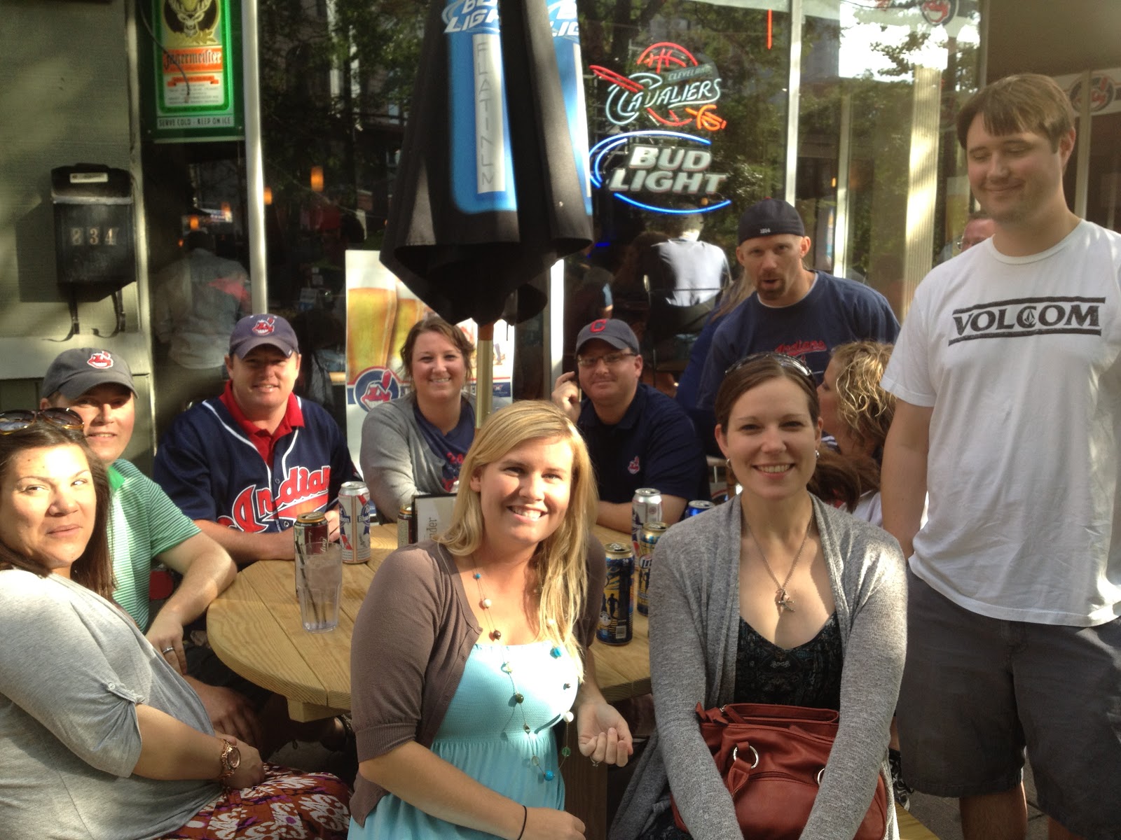 cleveland alphabetical bar crawl