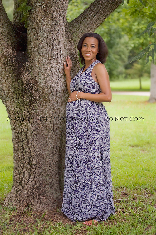 Ashley Beth Photography: Little Momma {Baton Rouge Maternity Photographer}