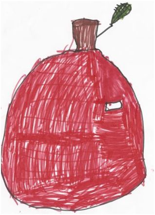 Me And MY Kindergarten Gang: A Free Directed Drawing Kit to Kick Off Fall