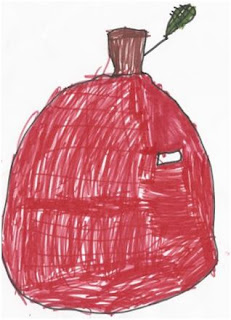 Me And MY Kindergarten Gang: A Free Directed Drawing Kit to Kick Off Fall