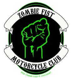 Zombie Fist MC