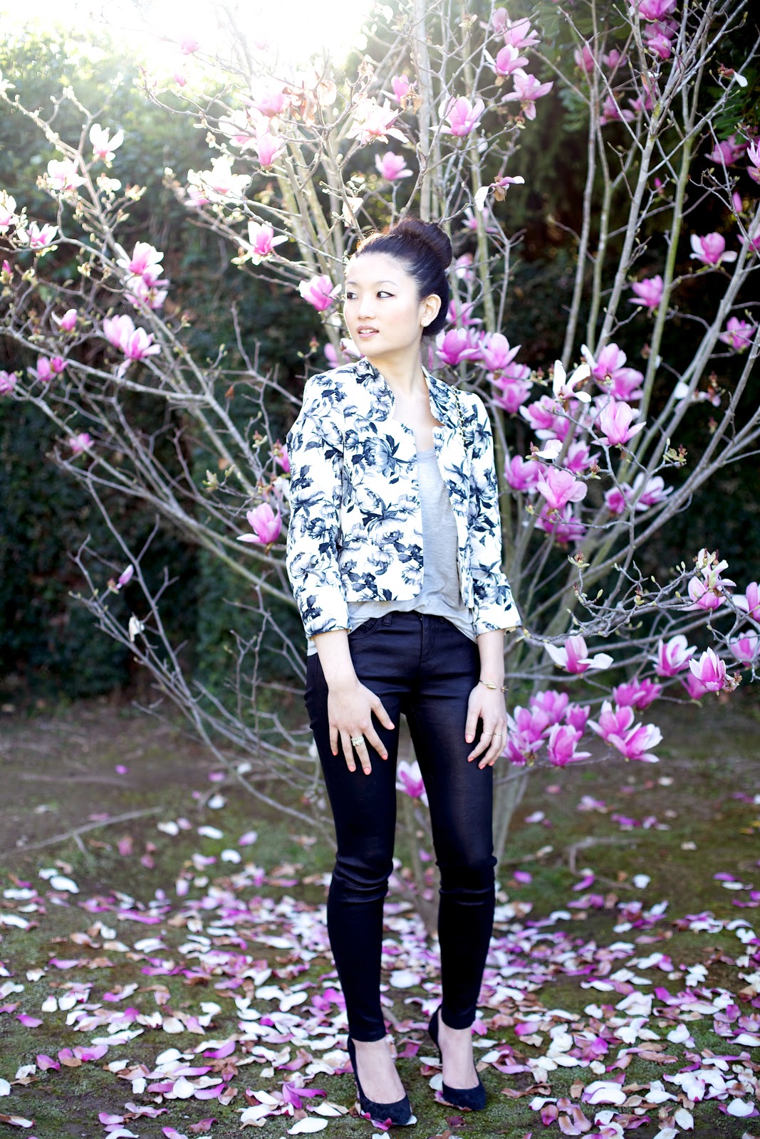 Lam's Style Guide: BLOSSOM