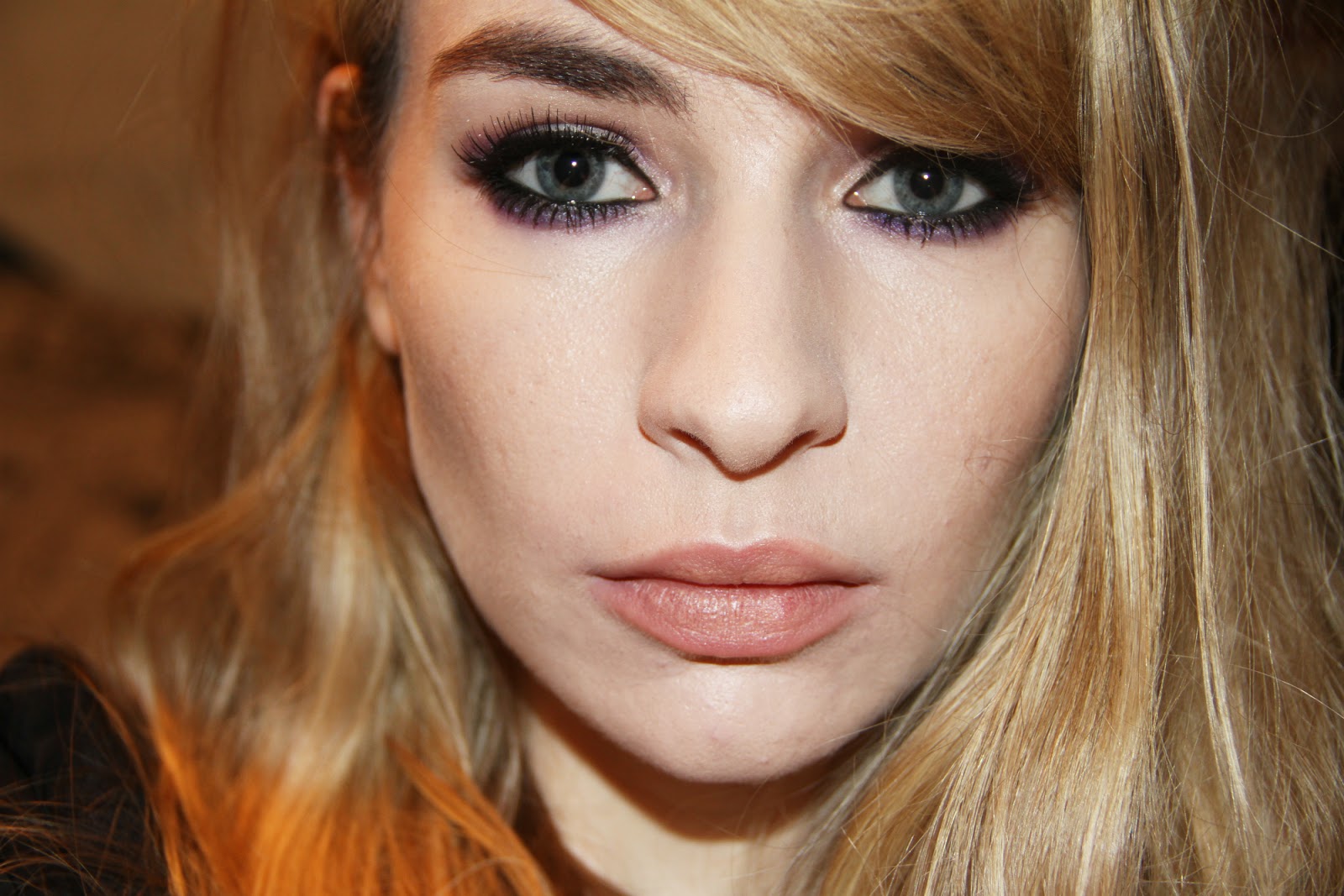 Sandra orlow nude november - joloislam