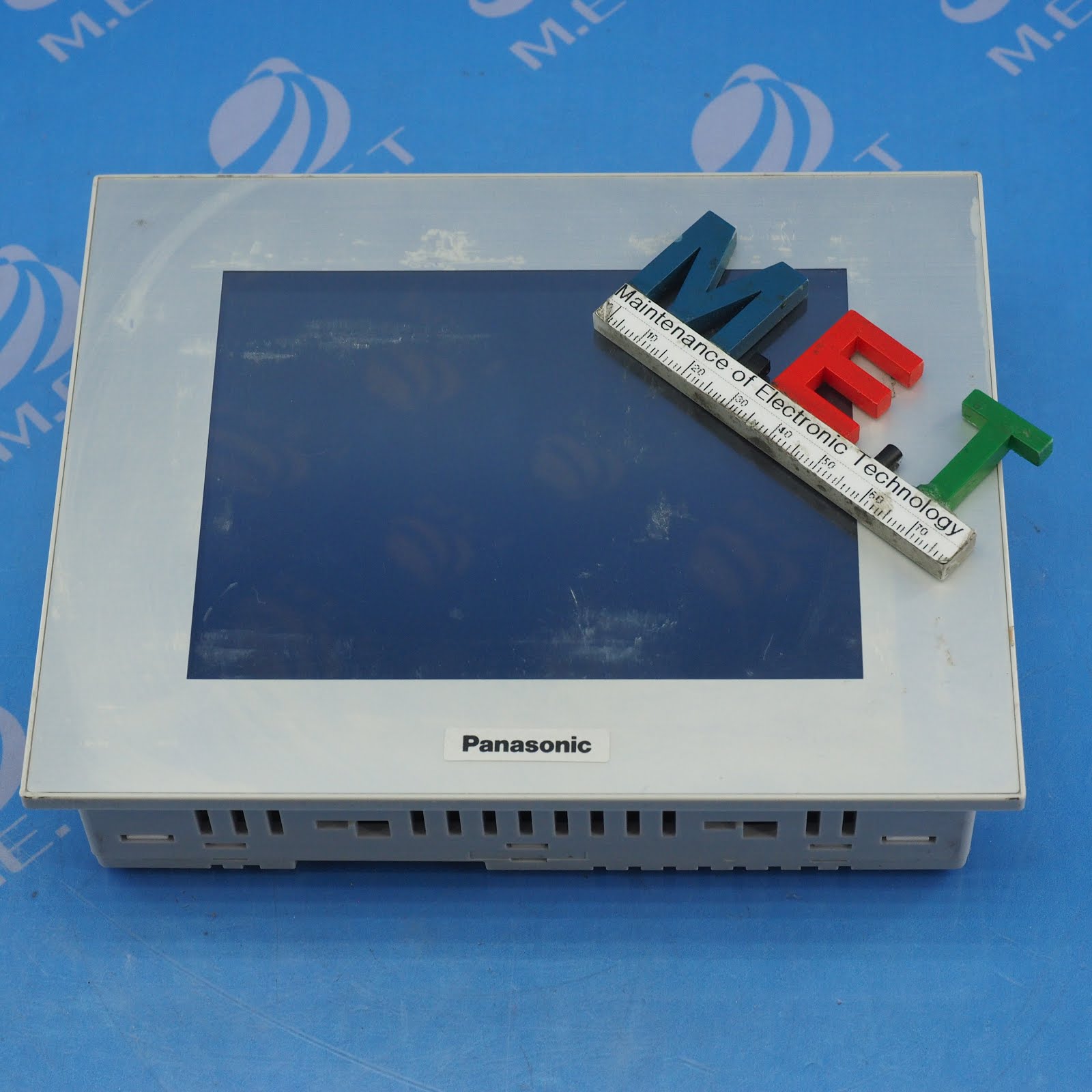 M.E.T Co.,ltd ☏+82-42-934-8257: [TOUCH PANEL]PANASONIC PROGRAMMABLE ...