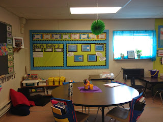 It's Elementary!: Classy Classrooms