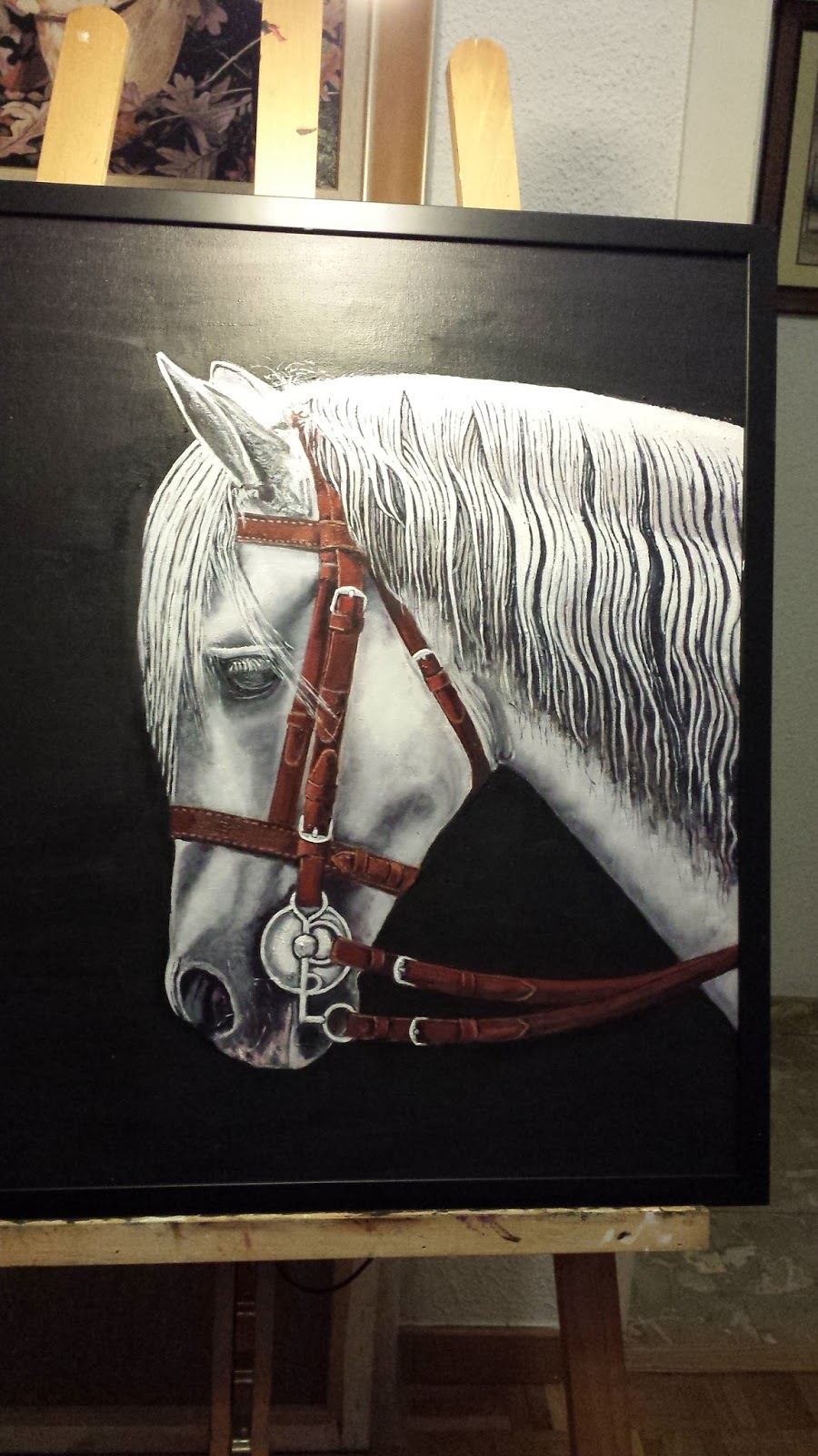 Las pinturas de Eduardo Cano