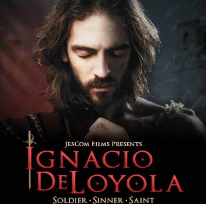 Cool Stopovers: Ignacio de Loyola: An Inspiring Film on Transformation