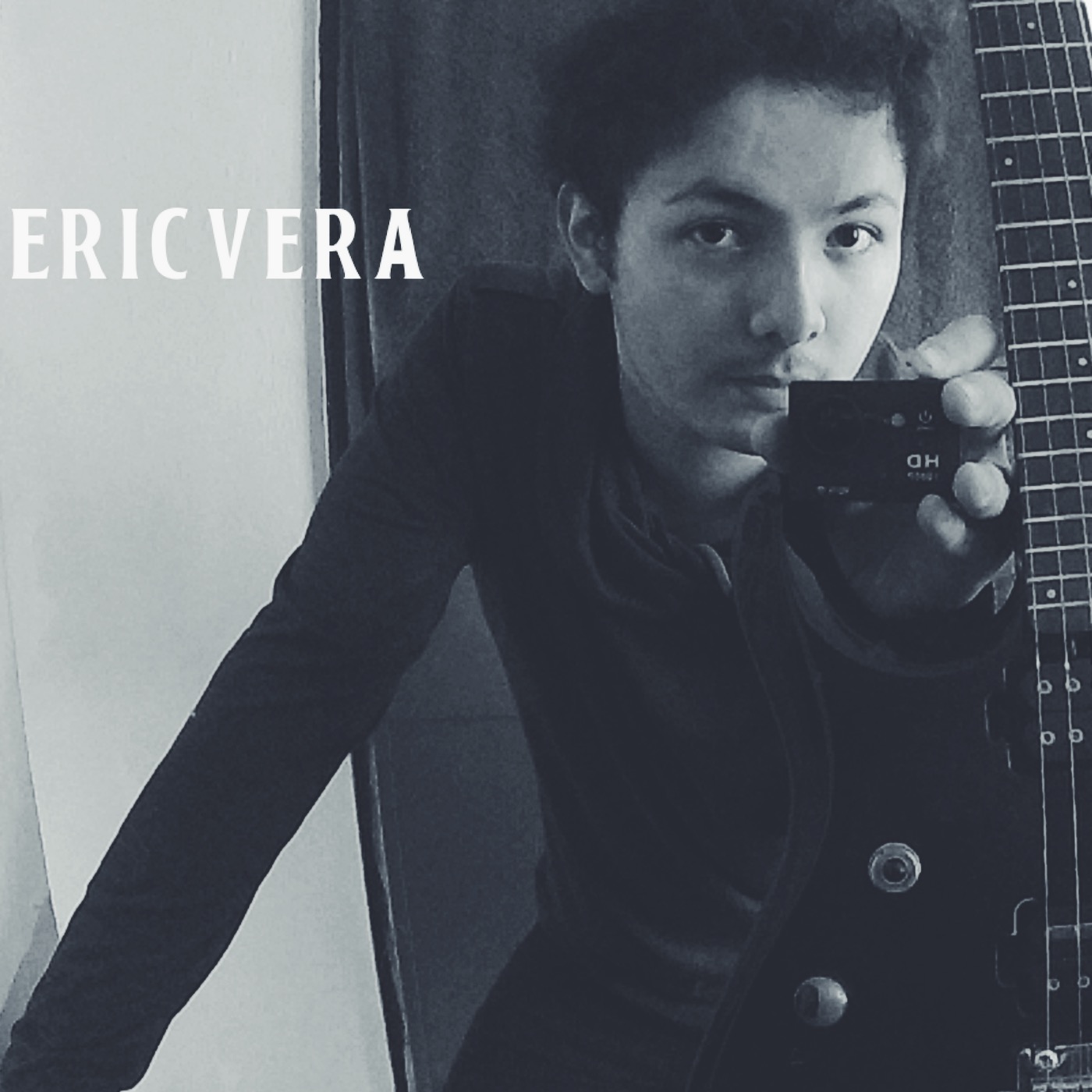 Eric Vera Official BS