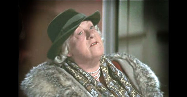 Tuesday's Overlooked (or Forgotten) Film: THE V.I.P.s starring ...