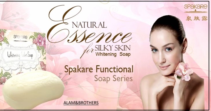 TIENS SPAKARE WHITENING TOILET SOAP - TIENS SUPPLEMENTS GALLERY