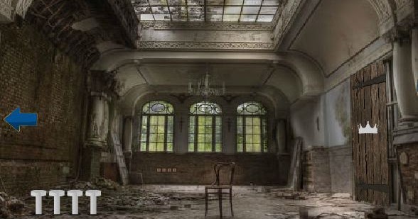 Escape From The Ghost Castle | Juegos de Escape. Escape Games. Escape ...