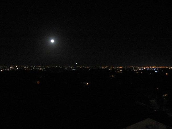 Where the River meets the Sea