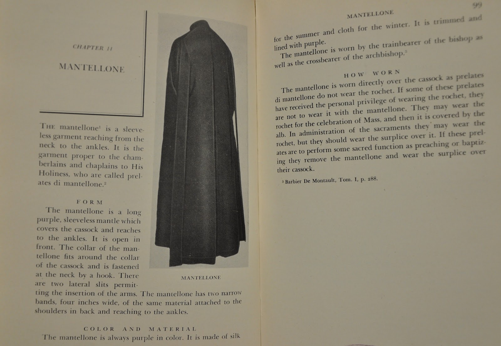 Orbis Catholicus Secundus: April 2012