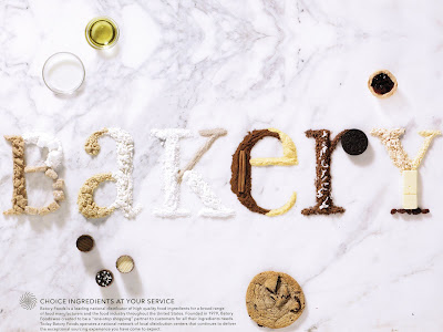 Maes Studio: Batory Foods