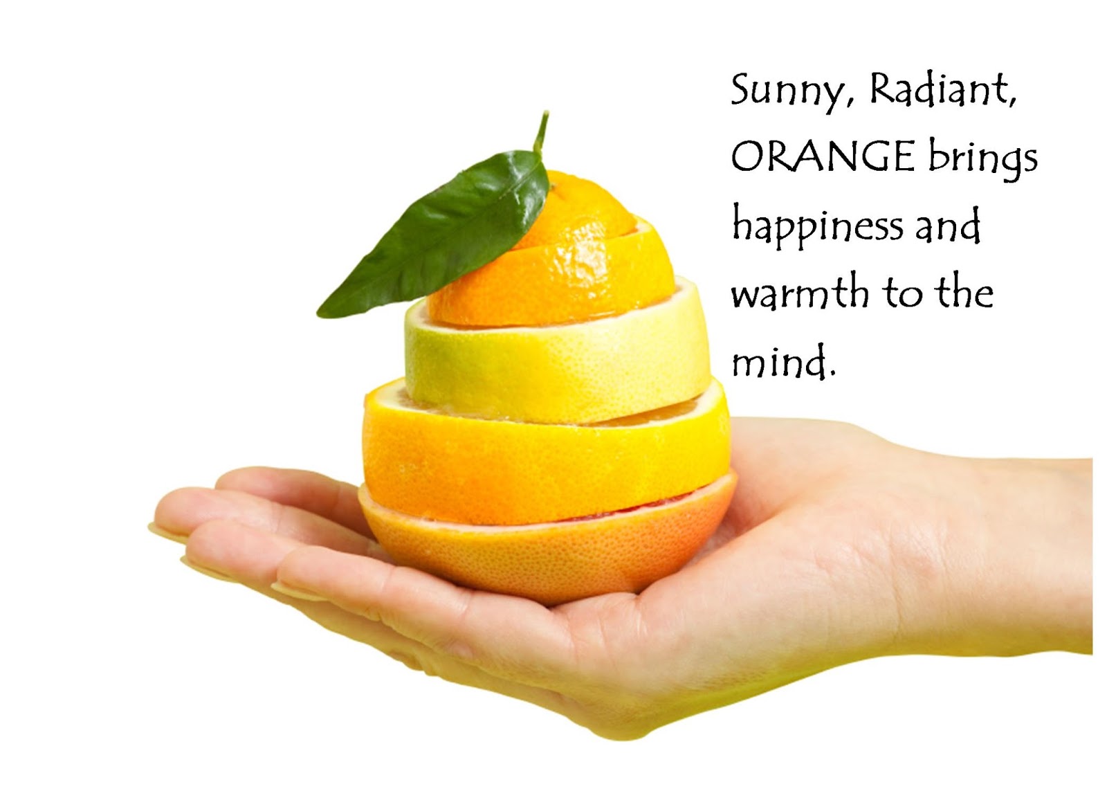 Balance Spa: Our Top Four Uses For Orange Essential Oil