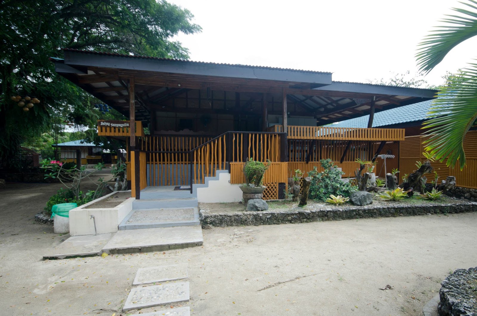 Kabayan Beach Resort, Laiya Batangas (Photo Diary) - The Foodinista