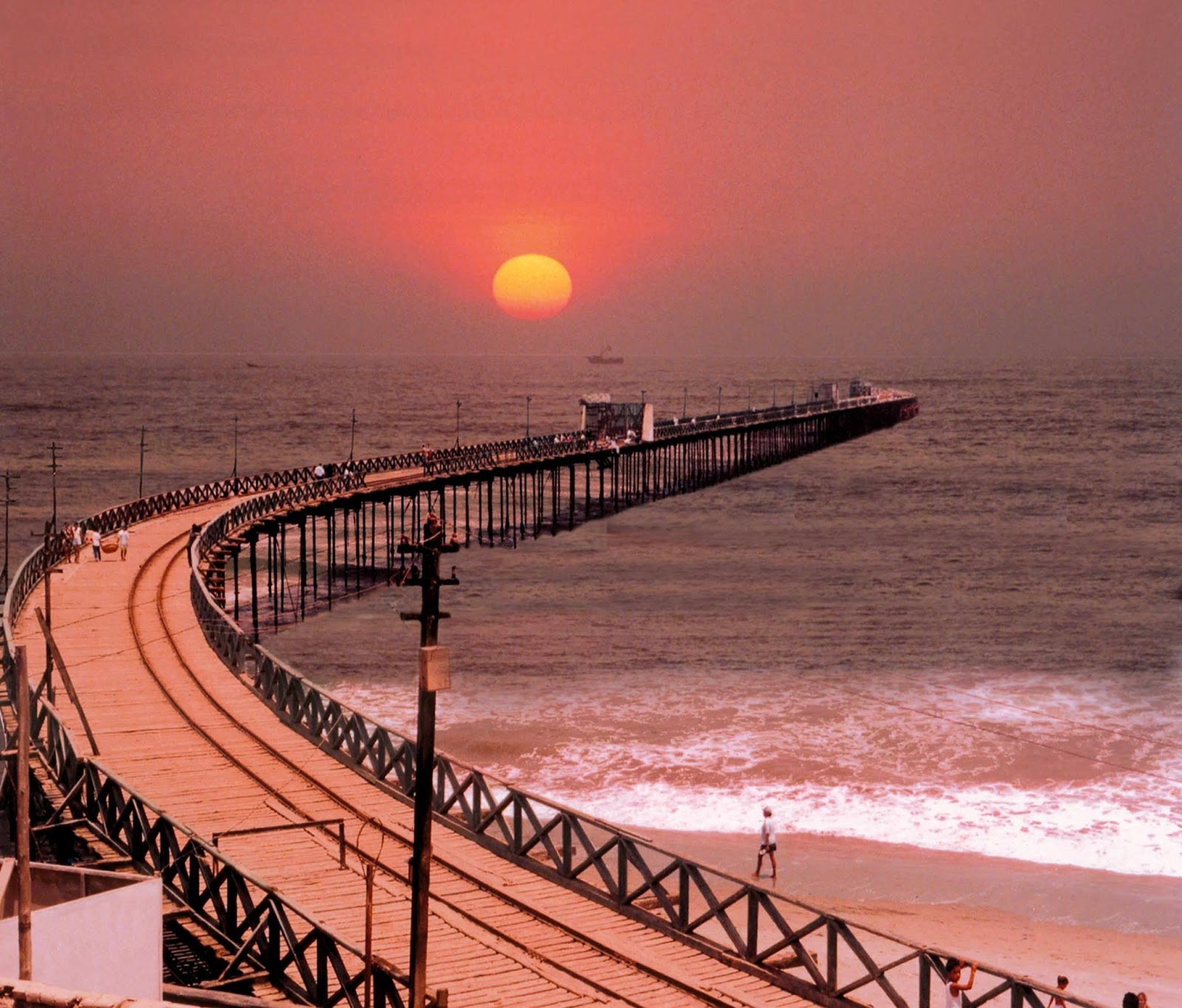 Pimentel Beach Resort (Chiclayo) | Travel, Peru, Great photos