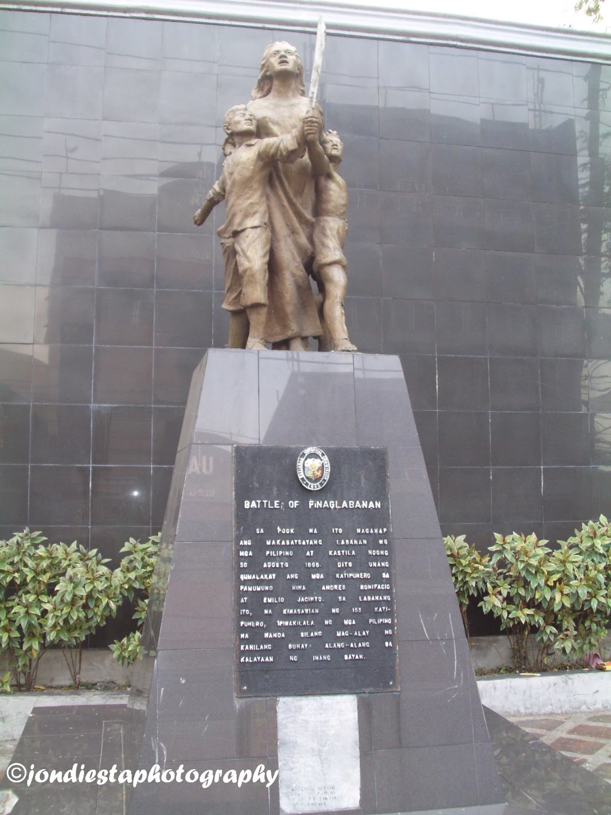 Travel and Paper Perspectives: Biyaheng Bonifacio (Part 1): Metro ...