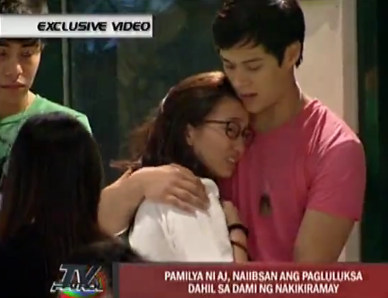 Steph Ayson(Aj Perez Girlfriend) | The Modern Cinderella