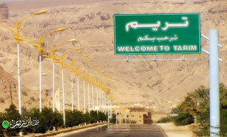 Tarim