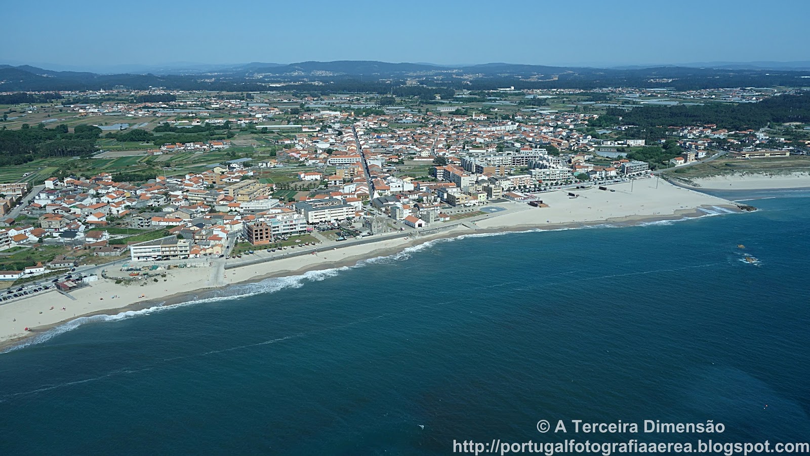 A Terceira Dimensão: Apúlia