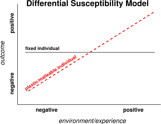 2 Types of Abnormal Susceptibility
